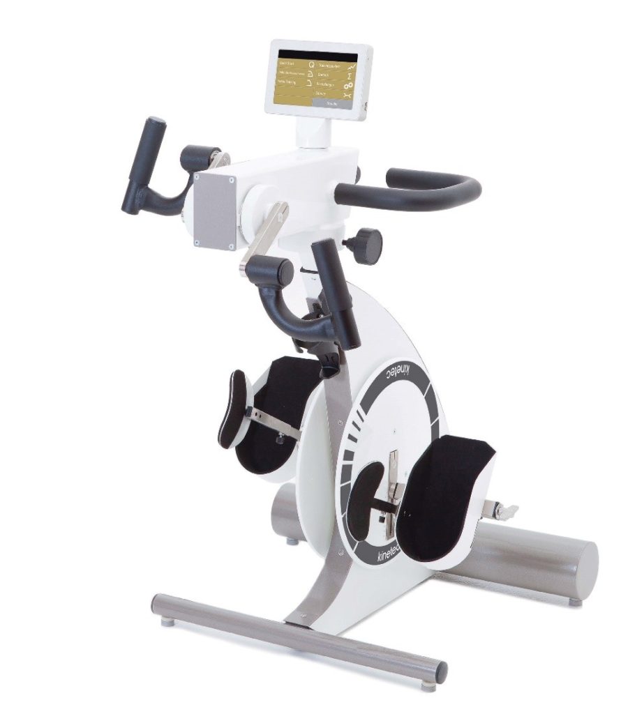 KINETIC KINEVIA DUO - FİZYOMED