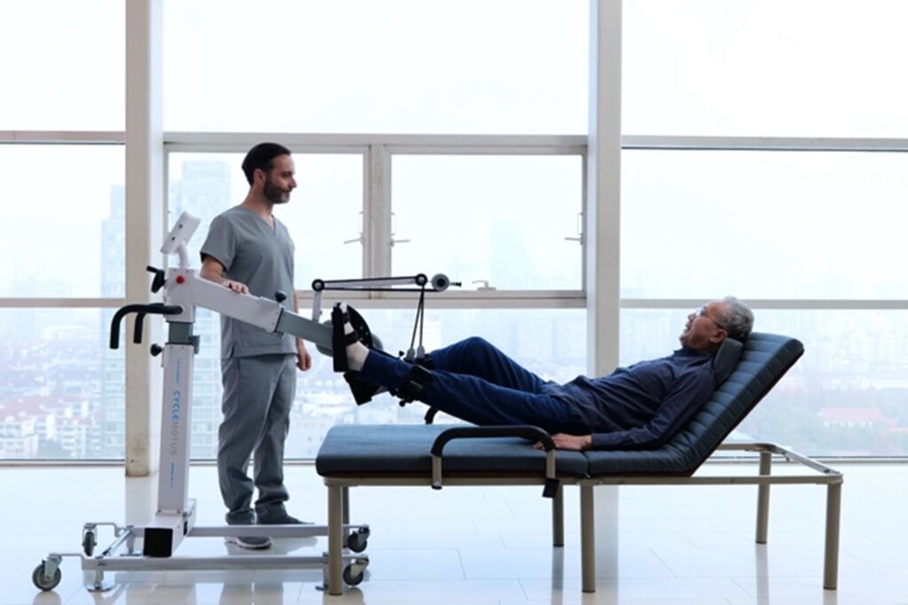 CYCLE MOTUS B2 L - FİZYOMED